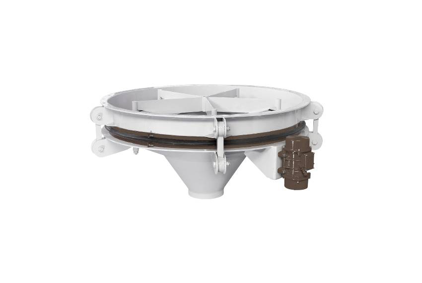 ROTOFLOW - Unormak Değirmen Makineleri